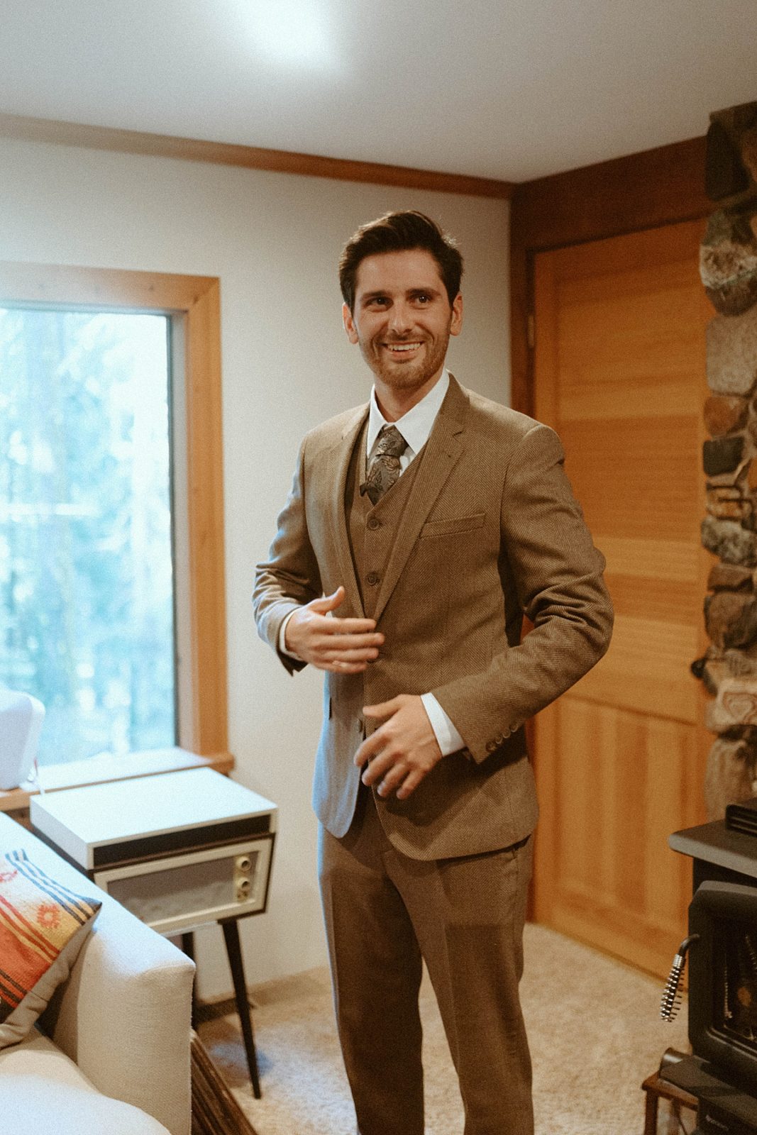 Sean & Lindsey | 4joymedia.com