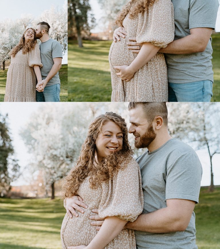 Kaycee & Aaron | 4joymedia.com