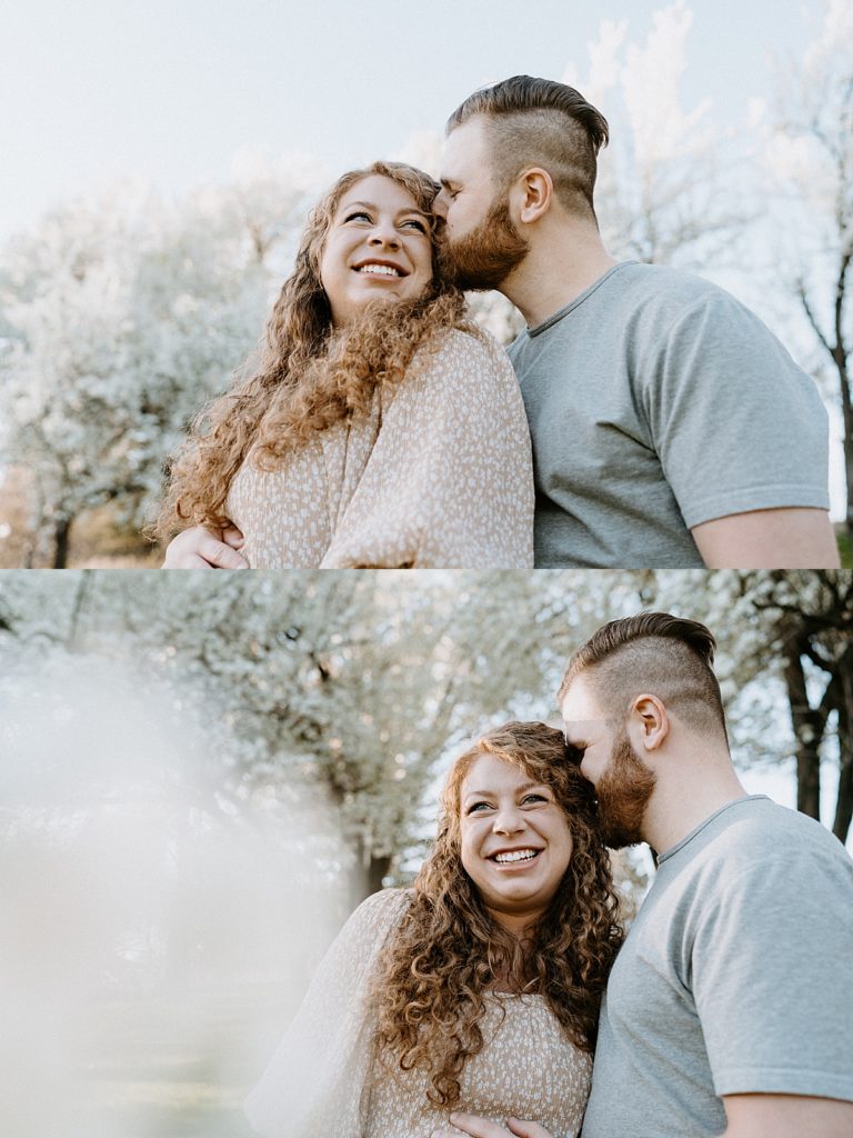 Kaycee & Aaron | 4joymedia.com