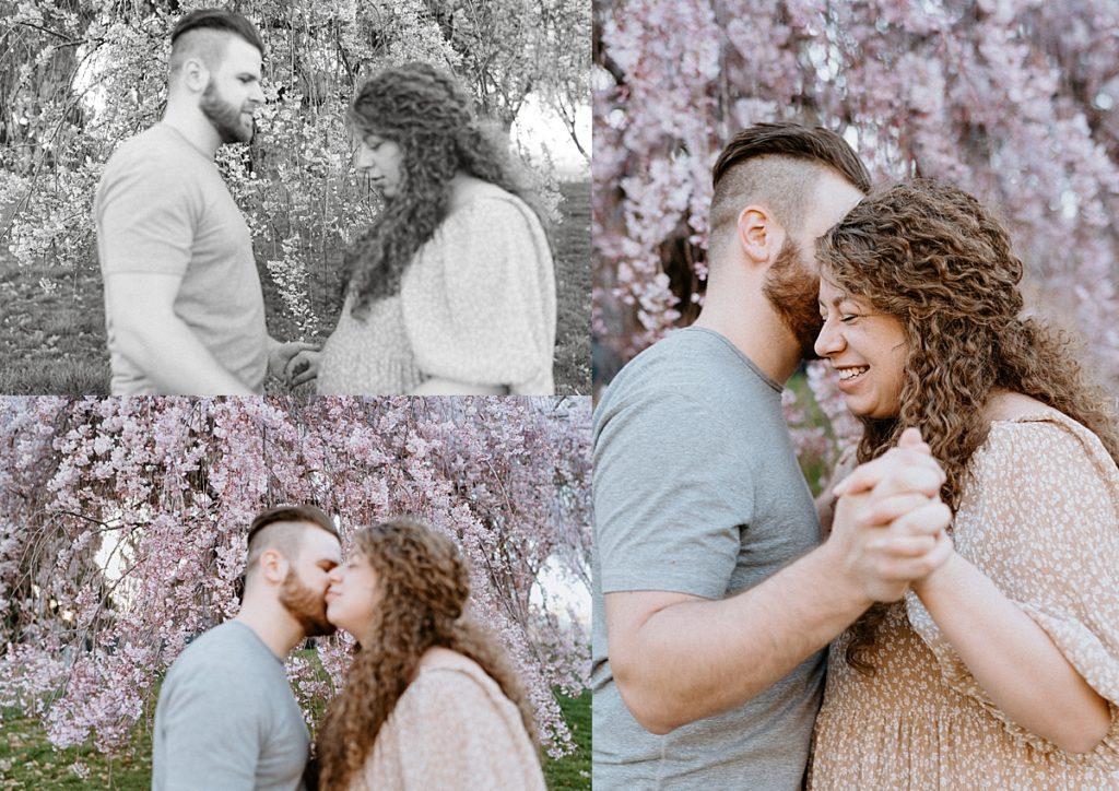 Kaycee & Aaron | 4joymedia.com