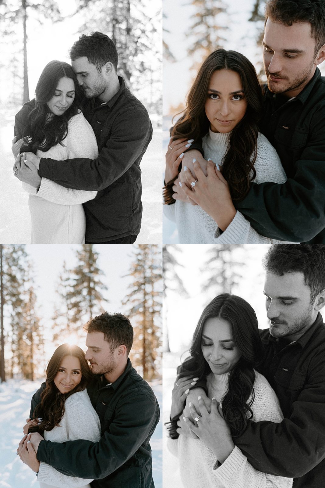 Angela & Trey | 4joymedia.com