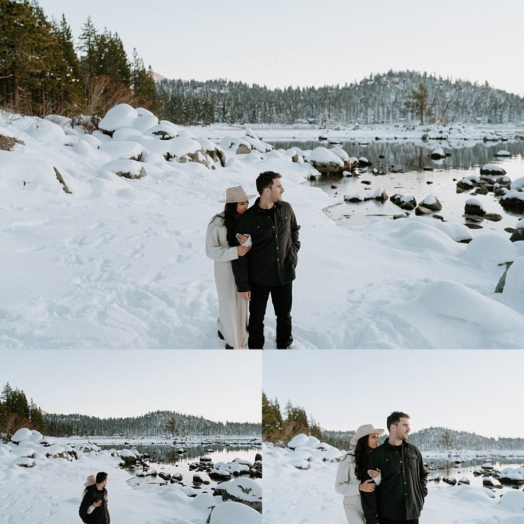 Angela & Trey | 4joymedia.com